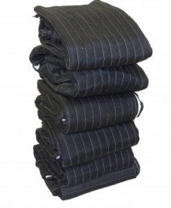 Acoustic (Sound) Blankets for Sound Absorption - Producers Choice